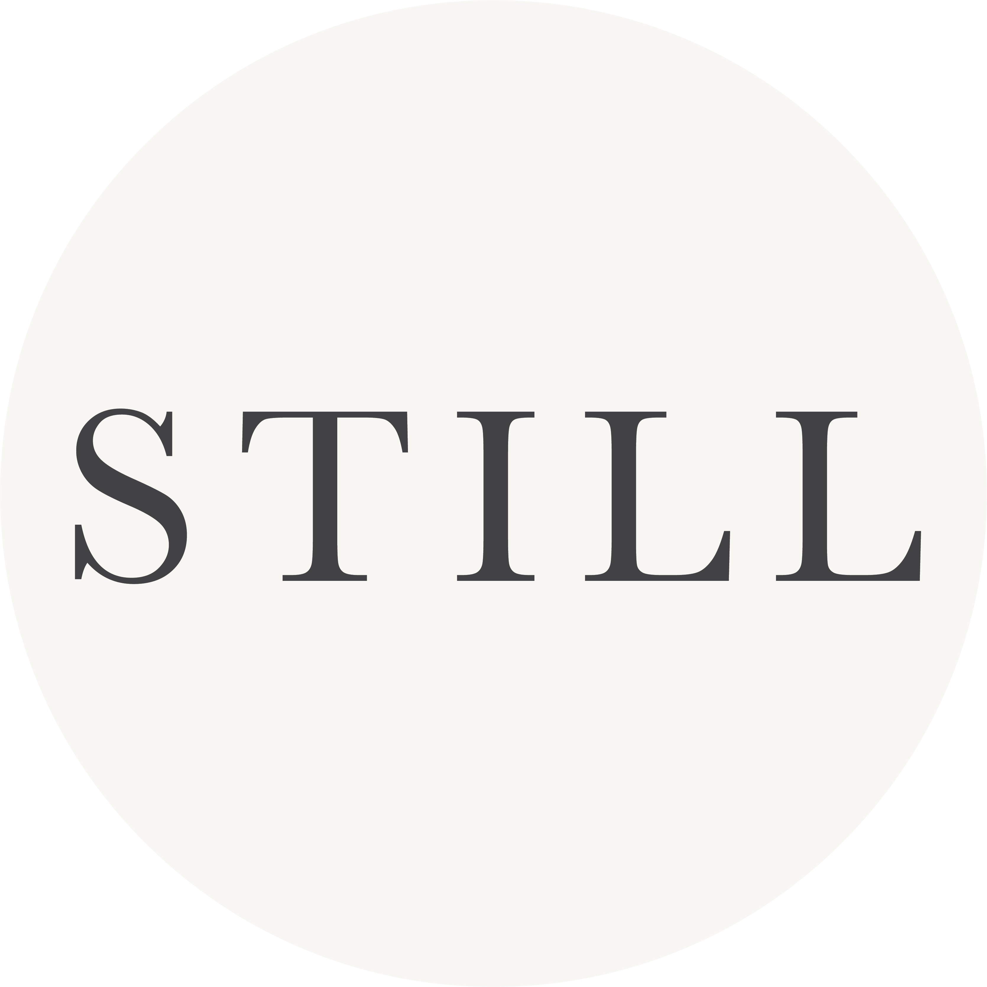 The Journal – THE STILL INTERIOR